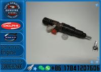 China Diesel fuel injectors 33800-82610 are suitable for modern engines 33800-82600 common rail injectors for sale