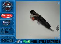 China Diesel fuel injectors 33800-82610 are suitable for modern engines 33800-82600 common rail injectors for sale