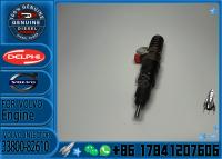 China Diesel injection system parts diesel fuel injector33800-82610 BEBJ1FO70010 33800-82600 23771400 Diesel Injector for volvo for sale