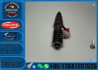 China F2E 3+3 Diesel Fuel Injector 33800-84300 42013403 BEBE1R14001 BEBE1R14101 BEBE1R14201 BEBE1R14301 BEBE1R14401 for Hyundai 12.9 L for sale