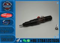 China F2E 3+3 Diesel Fuel Injector 33800-84300 42013403 BEBE1R14001 BEBE1R14101 BEBE1R14201 BEBE1R14301 BEBE1R14401 for Hyundai 12.9 L for sale