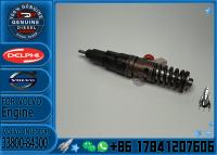 China F2E 3+3 Diesel Fuel Injector 33800-84300 42013403 BEBE1R14001 BEBE1R14101 BEBE1R14201 BEBE1R14301 BEBE1R14401 for Hyundai 12.9 L for sale
