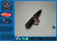 China 22378579 Diesel Engine Common Rail Fuel Injector BEBE1R18001 VOE22378579 for MY 2017 HDE13 TC HDE13 VGT for sale