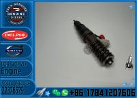 China 22378579 Diesel Engine Common Rail Fuel Injector BEBE1R18001 VOE22378579 for MY 2017 HDE13 TC HDE13 VGT for sale