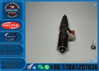 China 22378579 Diesel Engine Common Rail Fuel Injector BEBE1R18001 VOE22378579 for MY 2017 HDE13 TC HDE13 VGT for sale