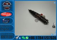 China Diesel Fuel Injector BEBE1R12001 22282198 22282199 For FH4 Engine for sale