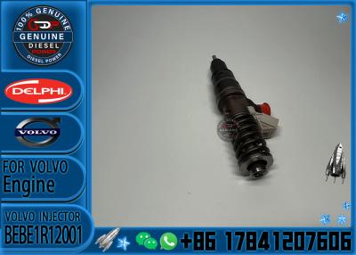 China Diesel Fuel Injector BEBE1R12001 22282198 22282199 For FH4 Engine for sale