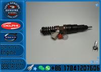 China Good Price New Fuel EUI Injector BEBE1R13101 33800-82600 BEBE1R13001 BEBE1R13301 BEBE1R13401 42013402 HYUNDAI H' engine for sale