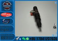 China Good Price New Fuel EUI Injector BEBE1R13101 33800-82600 BEBE1R13001 BEBE1R13301 BEBE1R13401 42013402 HYUNDAI H' engine for sale