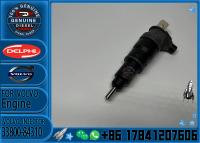 China Used for modern engine diesel injectors 33800-84310 33800-82610 diesel common rail injectors for sale