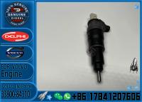 China Used for modern engine diesel injectors 33800-84310 33800-82610 diesel common rail injectors for sale
