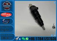 China Used for modern engine diesel injectors 33800-84310 33800-82610 diesel common rail injectors for sale