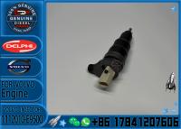 China New Original Common Rail Fuel Injector 1112010-E9500 22282202 22282199 33800-84310 For DAF for sale