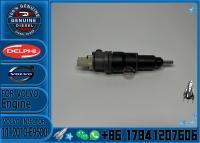 China New Original Common Rail Fuel Injector 1112010-E9500 22282202 22282199 33800-84310 For DAF for sale