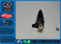 China Diesel Fuel Injector 22282199 BEBJ1F06001 BEBJ1F06101 for VOL-VO HDE11 EXT SCR for sale