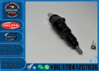 China NINE Brand Common Rail Injector 22282202 Fuel Injector 22282202 22282199 33800-84310 1112010-E9500 for sale