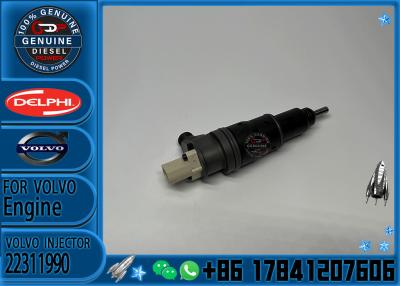 China Common Rail Injector 22311990 Fuel Injector For Volvo BEBJ1F10001 BEBJ1F10101 BEBJ1F10201 for sale