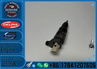 China Fast shipping good service fuel injector 22378580 22311990 22459522 22378579 BEBJ1F12001 bebj1f12001 22378579 22501885 22569106 for sale