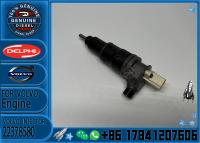 China Fast shipping good service fuel injector 22378580 22311990 22459522 22378579 BEBJ1F12001 bebj1f12001 22378579 22501885 22569106 for sale
