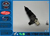 China Fast shipping good service fuel injector 22378580 22311990 22459522 22378579 BEBJ1F12001 bebj1f12001 22378579 22501885 22569106 for sale