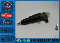 China Diesel Engine Common Rail Fuel Injector 22282199 22282202 22301418 BEBJ1F05002 for Vol-vo Trucks for sale