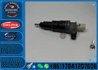 China Diesel Engine Common Rail Fuel Injector 22282199 22282202 22301418 BEBJ1F05002 for Vol-vo Trucks for sale