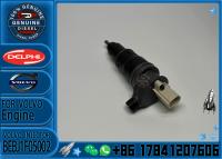 China Diesel Engine Common Rail Fuel Injector 22282199 22282202 22301418 BEBJ1F05002 for Vol-vo Trucks for sale