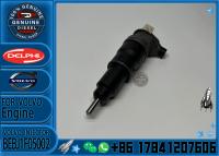 China Diesel Engine Common Rail Fuel Injector 22282199 22282202 22301418 BEBJ1F05002 for Vol-vo Trucks for sale