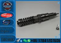China Made in China new Diesel Fuel Injectors 33800-84400 33800-84410 33800-84820 for sale