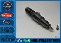 China Made in China new Diesel Fuel Injectors 33800-84400 33800-84410 33800-84820 for sale