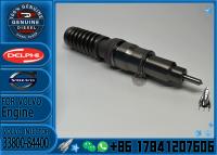 China Made in China new Diesel Fuel Injectors 33800-84400 33800-84410 33800-84820 for sale