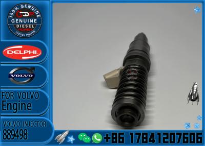 China Common rail diesel injector BEBE4C05001 BEBE4C05002 889498 for 9.0 LITRE MARINE with 9.5 MM BORE L235PBC for sale