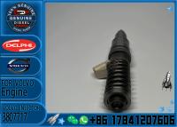 China common rail injector 03807717 3807717 for Volvo Penta D12 high quality auto parts injector nozzle 03807717 3807717 BEBE4C11001 for sale