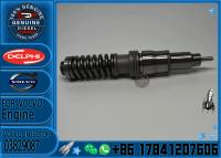China Fuel Injector 21586284 03829087 3829087 20544186 BEBE4C08001 for EC460B EC360B Truck FH12 for sale