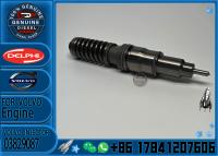 China Fuel Injector 21586284 03829087 3829087 20544186 BEBE4C08001 for EC460B EC360B Truck FH12 for sale