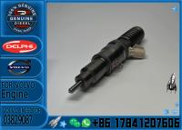 China Fuel Injector 21586284 03829087 3829087 20544186 BEBE4C08001 for EC460B EC360B Truck FH12 for sale