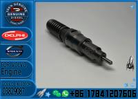 China Fuel Injector 21586284 03829087 3829087 20544186 BEBE4C08001 for EC460B EC360B Truck FH12 for sale