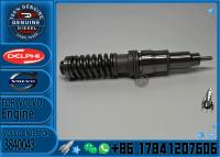 China Diesel inyector Common Rail Injector Fuel Electronic Unit Injector Bebe4c06001 3840043 22027807 3587147 for Volvo Truck for sale