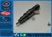 China Fuel Injector 21586284 03829087 3829087 20544186 BEBE4C08001 for EC460B EC360B Truck FH12 for sale