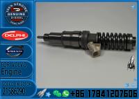 China Diesel Fuel Injector 21586290 BEBE4C02001 BEBE4C14001 BEBE4C03001 BEBE4C03101 for sale