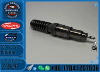China High quality Excavator parts BEBE4C10001 diesel fuel injector 3803848 21586294 3801439 for Excavator injector for sale
