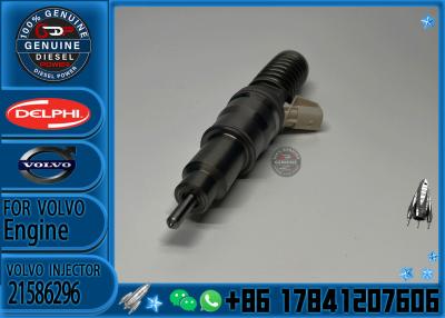 China high-quality E1Injector 3801440 21586296 3803655 03587147 HRE398 BEBE4C06001 AAEDP03176 Injector for Volvo Engine for sale