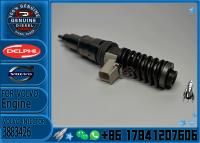 China Reman Fuel Injector BEBE5D00001 BEBE5H00001 3883426 3801144 for Volvo Penta TWD1672GE TWD1652GE TWD1653GE TWD1663GE Engine for sale