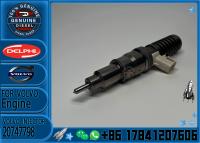 China Diesel Fuel Injector 20747798 BEBE4D11001 BEBE4D11201 BEBE4D11301 20747797 For TRUCK B9L B9R B9TL for sale