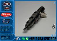 China Good Price Unit Pump Injector Electronic Unit 21106375 20582430 20977565 21244717 21451295 21543203 Diesel Injector for sale