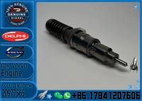 China Good Price Unit Pump Injector Electronic Unit 21106375 20582430 20977565 21244717 21451295 21543203 Diesel Injector for sale