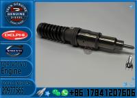 China Good Price Unit Pump Injector Electronic Unit 21106375 20582430 20977565 21244717 21451295 21543203 Diesel Injector for sale