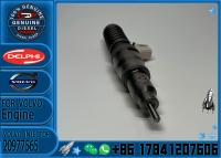China Good Price Unit Pump Injector Electronic Unit 21106375 20582430 20977565 21244717 21451295 21543203 Diesel Injector for sale