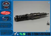 China Good Price Unit Pump Injector Electronic Unit 21106375 20582430 20977565 21244717 21451295 21543203 Diesel Injector for sale