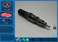China Fuel Injector BEBE4D24002 21371673 21340612 Fits for Volvo Engine D13 D13A Excavator EC380D EC480D for sale